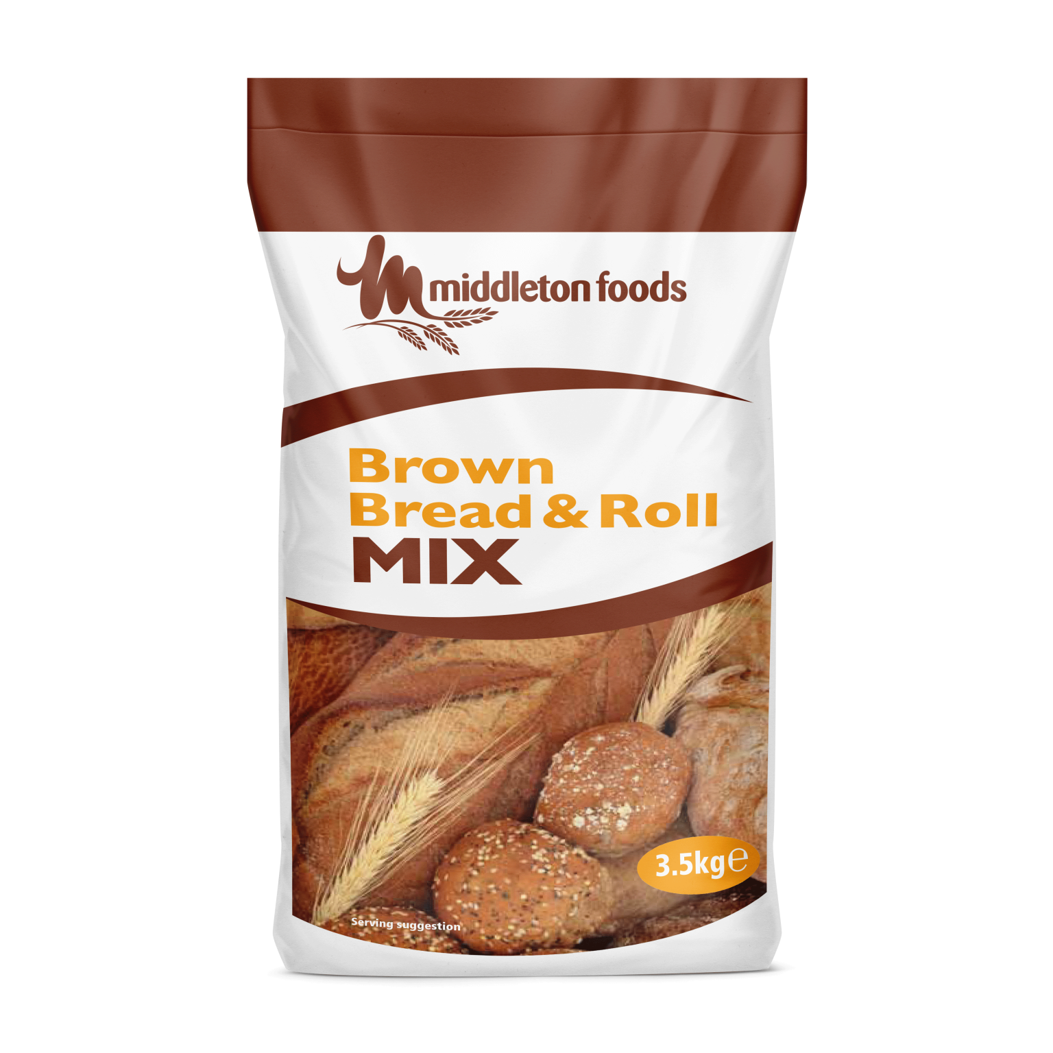 Foodservice Products - Middleton Foods